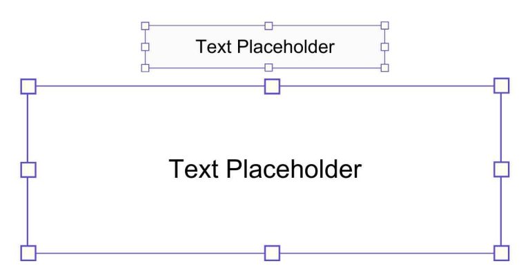 What Are the Two Text Placeholders Called on the Title Slide? - Lipsum Hub