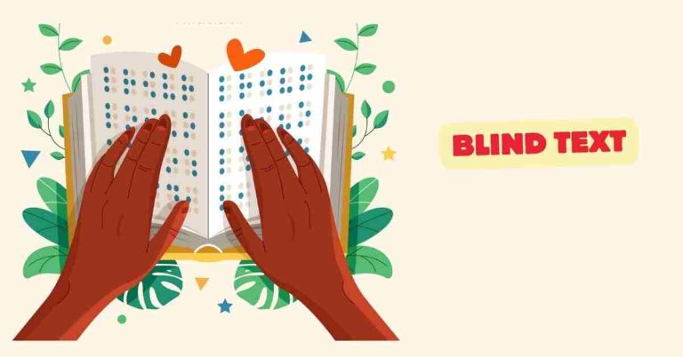 Blind Text - Lipsum Hub