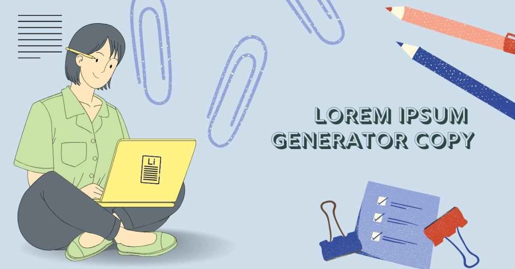 Lorem Ipsum Generator Copy - Lipsum Hub