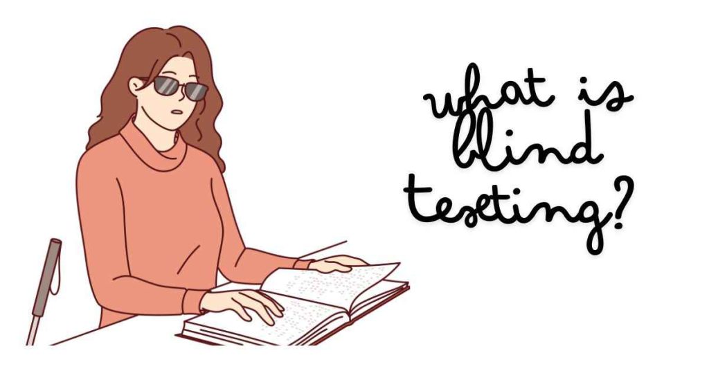 What is Blind Texting? - Lipsum Hub