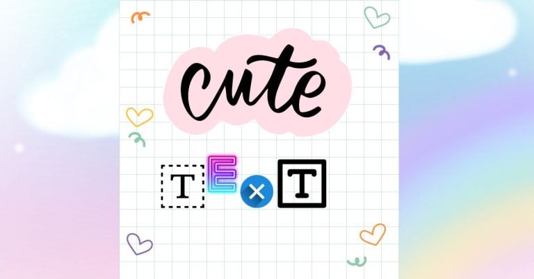 Cute Text Generator - Lipsum Hub