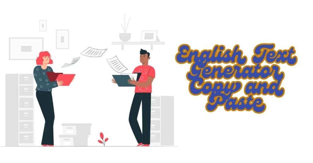 English Text Generator Copy and Paste - Lipsum Hub