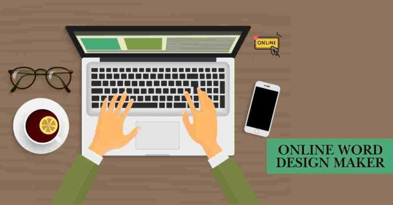 Online Word Design Maker - Lipsum Hub