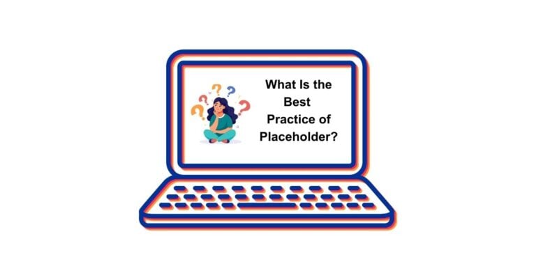 What Is the Best Practice of Placeholder? - Lipsum Hub