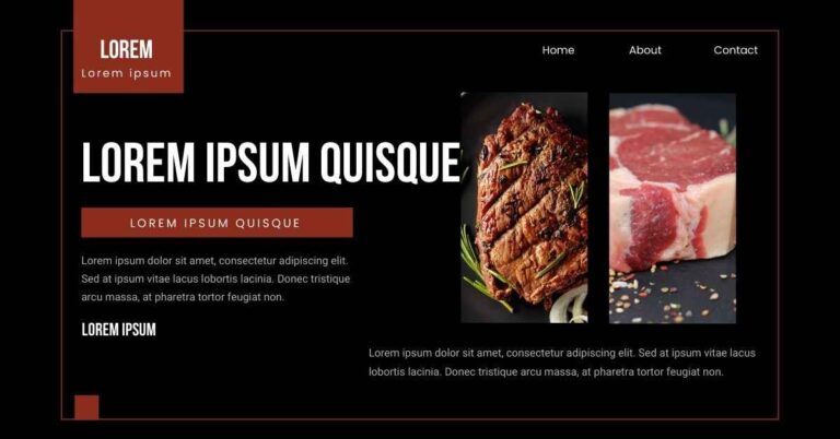 Advanced BBQ Grill Lorem Ipsum Generator - Lipsum Hub