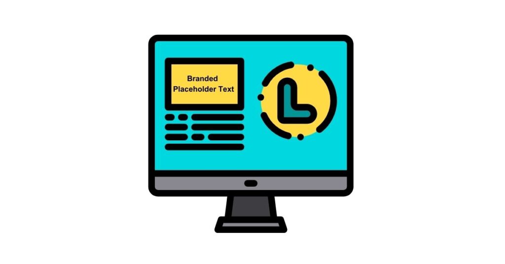 Placeholder Text For Branded Products - Lipsum Hub