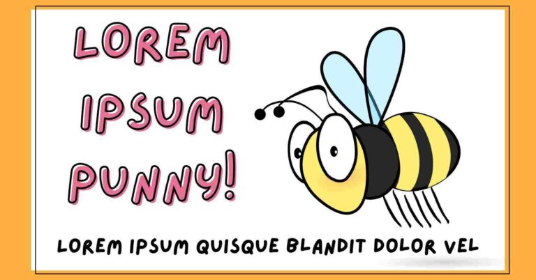 Puns and Wordplay Lorem Ipsum Generator - Lipsum Hub