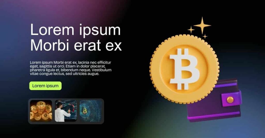 Lorem Ipsum Generator for Blockchain Developer - Lipsum Hub