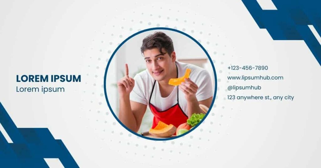 Lorem Ipsum Generator for Food Blogger - Lipsum Hub