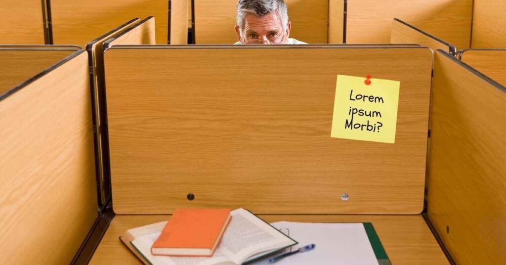 Office Humor Lorem Ipsum Generator - Lipsum Hub