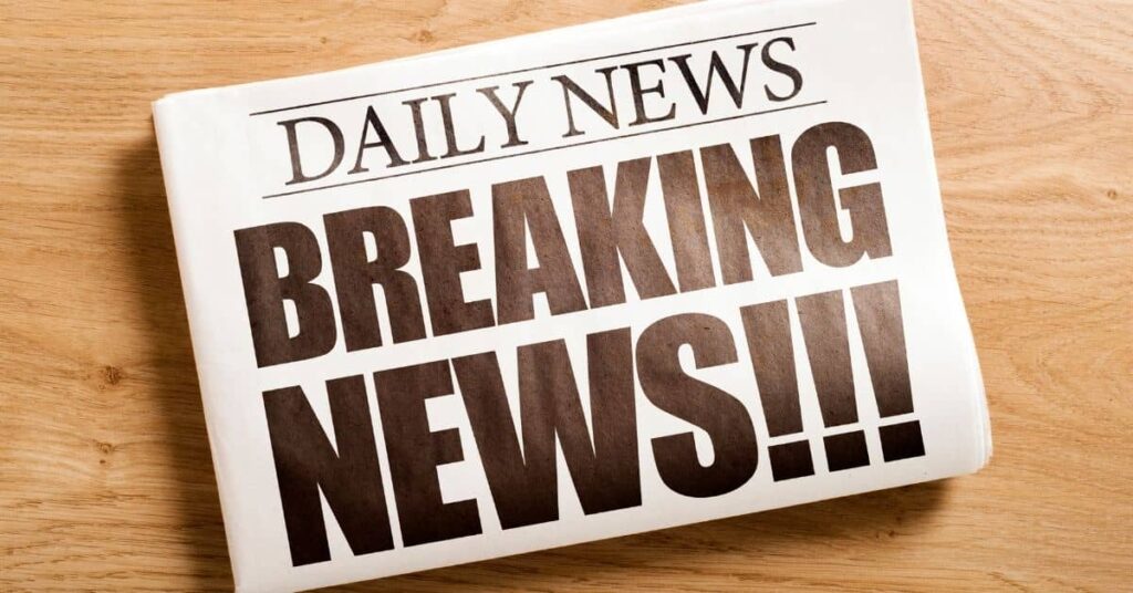 Lorem Ipsum Generator for Breaking News Article Templates - Lipsum Hub