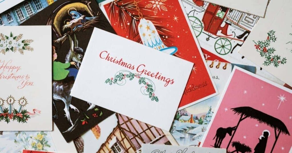 Lorem Ipsum Generator for Holiday Cards - Lipsum Hub
