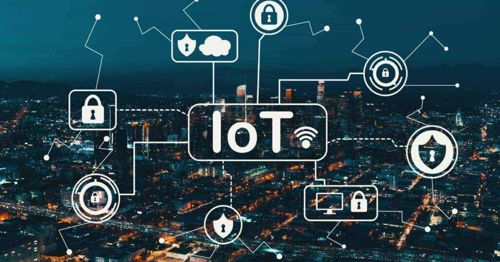 Lorem Ipsum Generator for IoT (Internet of Things) Documentation ...