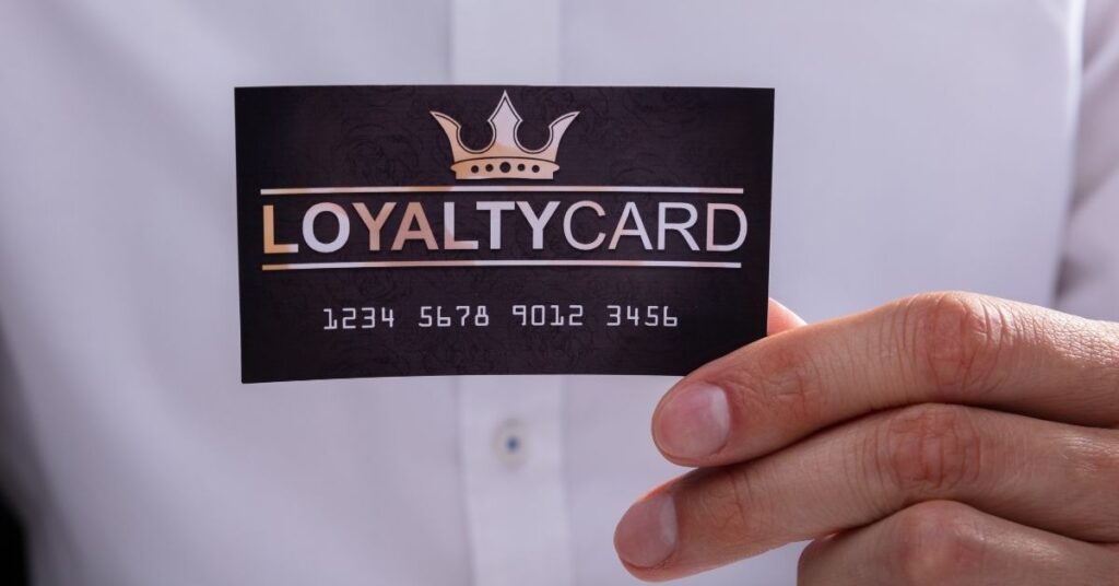 Lorem Ipsum Generator for Loyalty Cards - Lipsum Hub