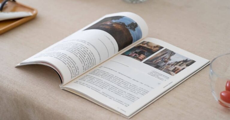 Lorem Ipsum Generator for Magazine Layouts - Lipsum Hub