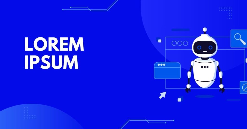 Lorem Ipsum Generator for Next-Gen Tech - Lipsum Hub