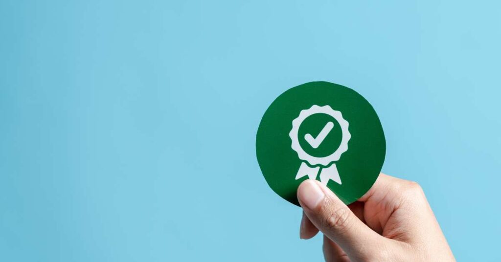 Lorem Ipsum Generator for Certification Program Documentation - Lipsum Hub