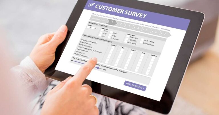 Lorem Ipsum Generator for Customer Satisfaction Surveys - Lipsum Hub