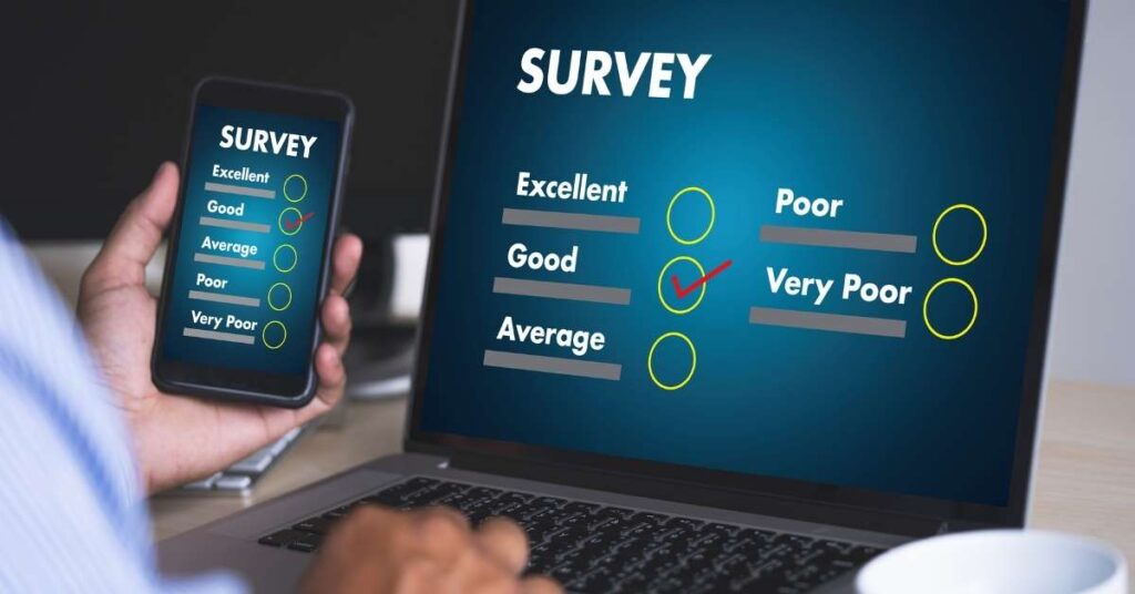 Lorem Ipsum Generator for Employee Engagement Survey Templates - Lipsum Hub