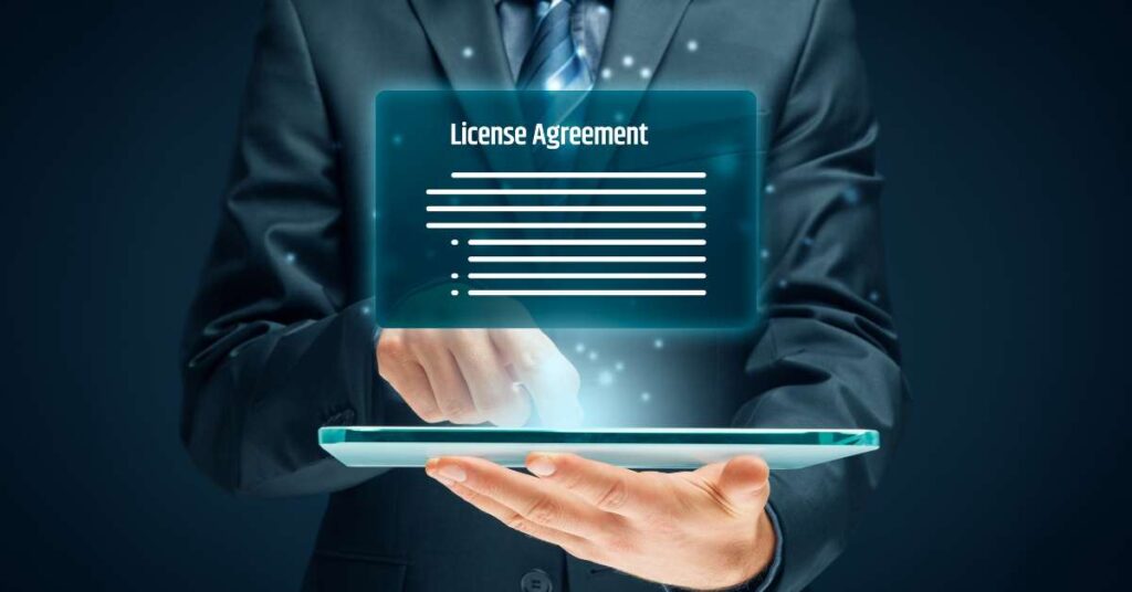 Lorem Ipsum Generator for IP Licensing Agreements - Lipsum Hub