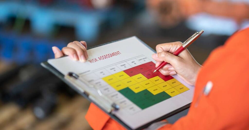 Lorem Ipsum Generator for Risk Assessment Templates - Lipsum Hub